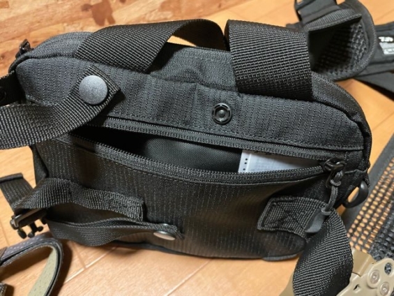 見た目良し！ミリタリーデザインの釣りベスト！ ダイワ「DV-3522 ライトフィッシングベスト」 | コナログアウトドア